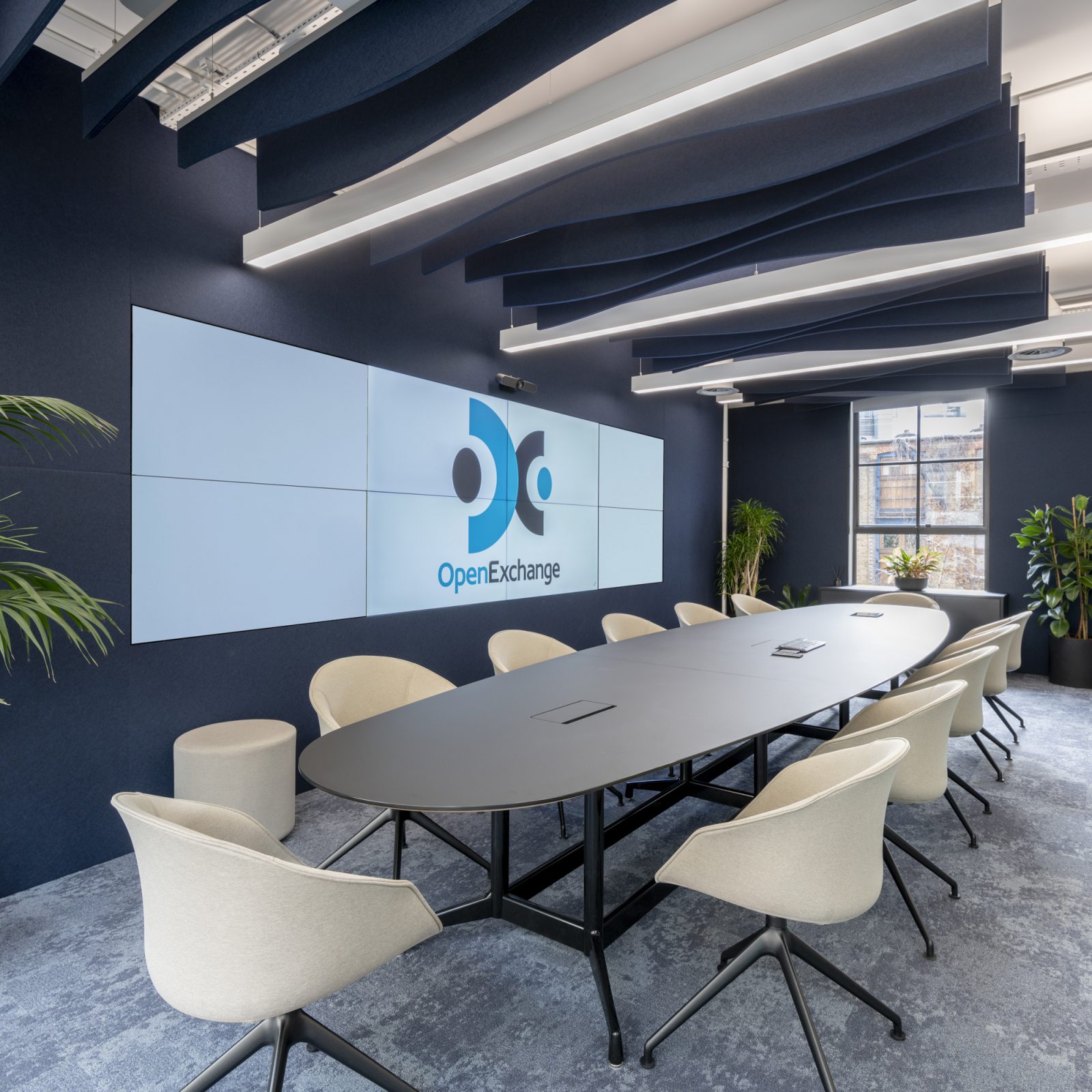 Open Exchange | Sketch Labs